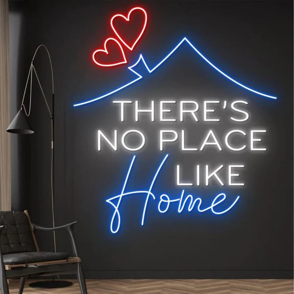 HOME DECOR – Papa's Neon: LED Neon Signs